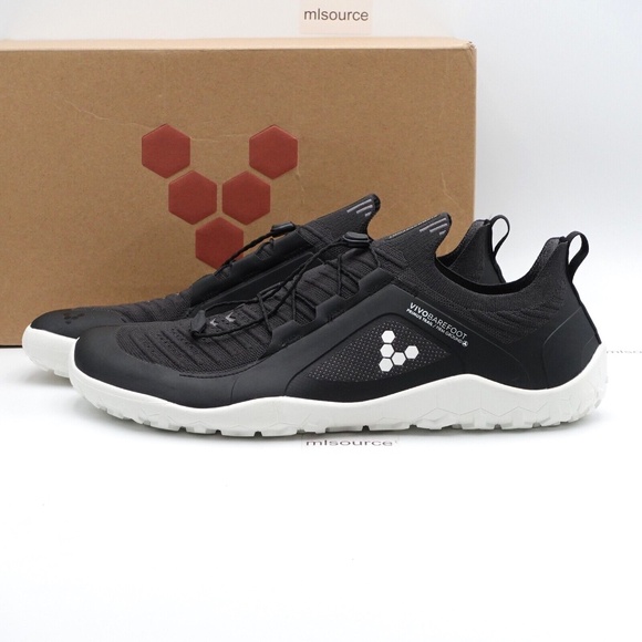 Vivo barefoot | Shoes | New Mens Vivobarefoot Primus Trail Knit Fg ...